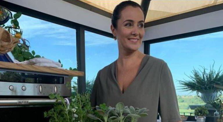 Stefano Cassoli, chi è il marito di Roberta Capua?