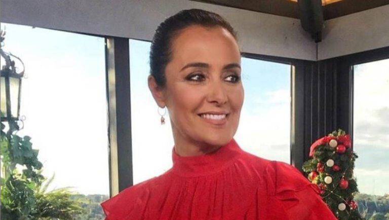 Stefano Cassoli, chi è il marito di Roberta Capua?