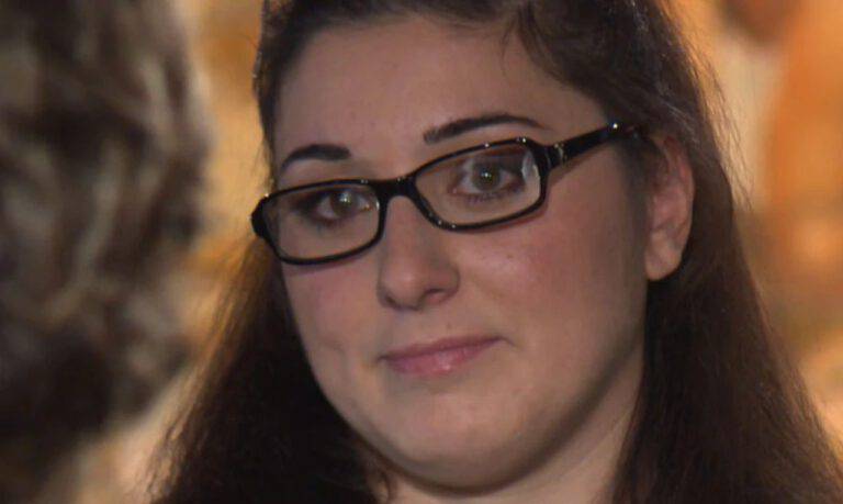 Sabrina Misseri oggi, ecco che lavoro fa e com'è diventata