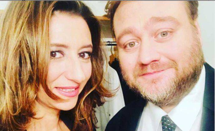 Lorenzo, chi è il figlio di Stefano Fresi?