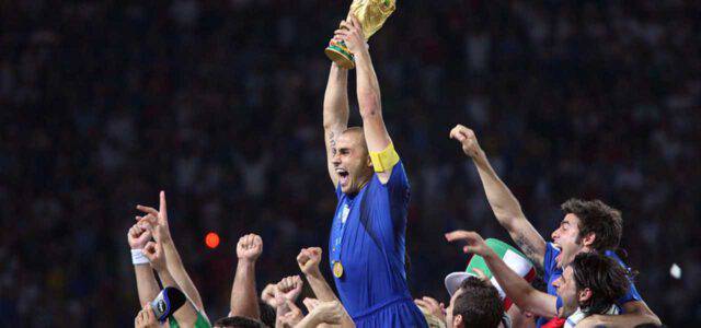 Daniela Arenoso, moglie Fabio Cannavaro: sposati dal 1996, una vita insieme