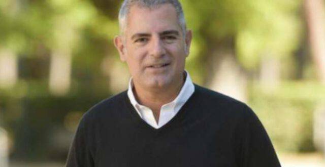 Luca Manfredi ex marito Nancy Brilli: un addio misterioso