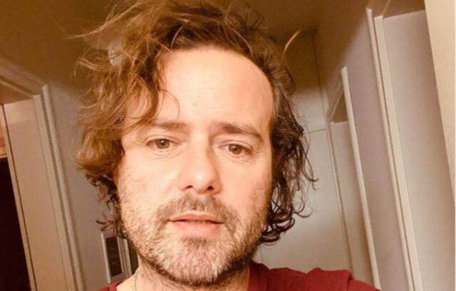 Paolo Meneguzzi oggi, com'è diventato? Le foto sui social