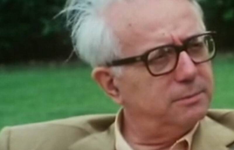 Enzo Biagi come è morto? La malattia e un grande dolore