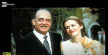 Emanuela Setti Carraro moglie Carlo Alberto dalla Chiesa: il coraggio