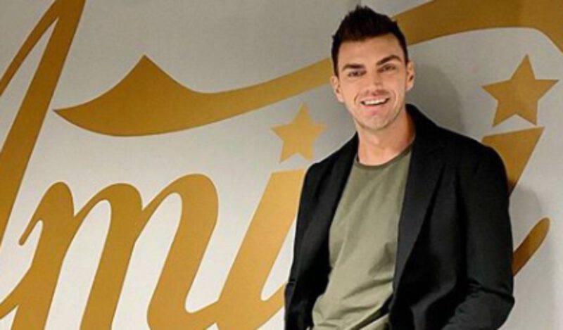 Chi è la moglie di Gabry Ponte? Canta in un famoso gruppo