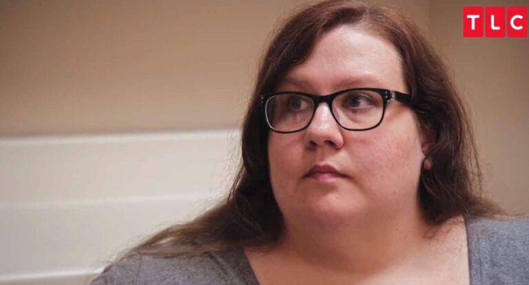 Lacey Hodder Vite Al Limite, è morta? Ecco che fine ha fatto la donna