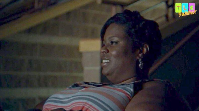 Cynthia Wells Vite al Limite, ora come sta? Le sue condizioni