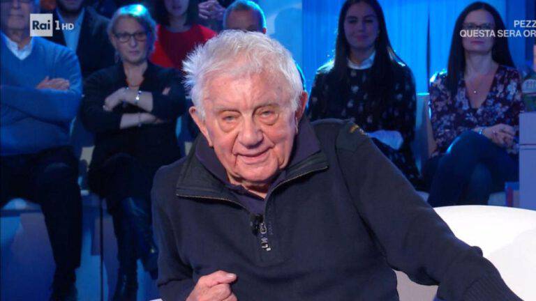 Don Mazzi la malattia a 91 anni: come sta oggi?