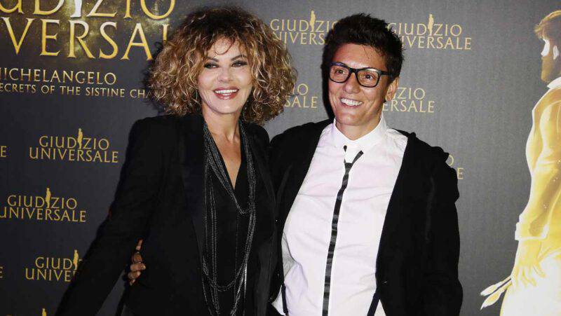 Gabriel Garko ex fidanzato Eva Grimaldi: emergono nuovi retroscena