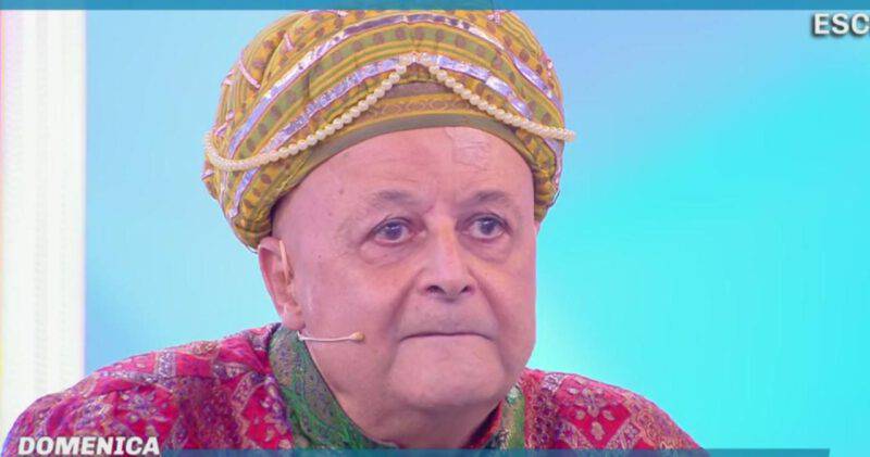 Il Divino Otelma ha una moglie? Tutta la verità