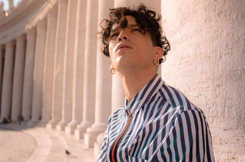 Hell Raton cuore d'oro: il giudice di X Factor campione di umanità