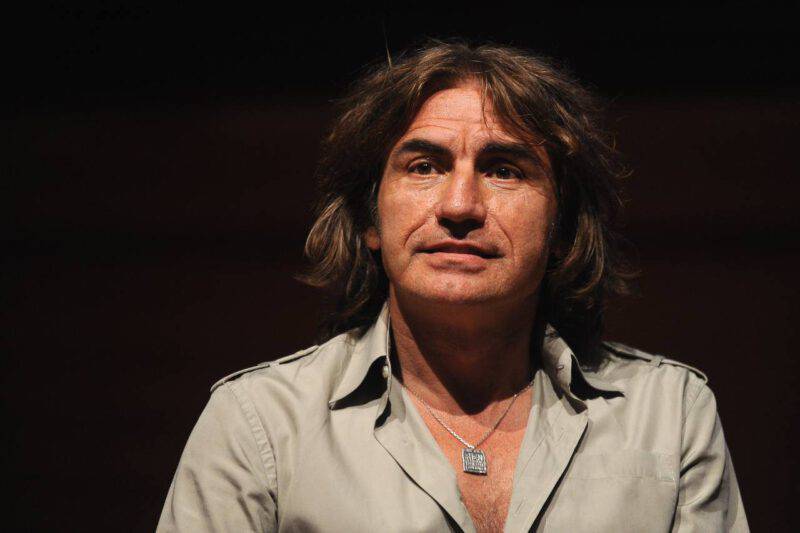 Barbara Pozzo moglie Luciano Ligabue: un lutto ha sconvolto la coppia