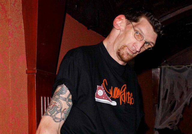 Matthew McGrory: La vita di un uomo dalla fisicità estrema