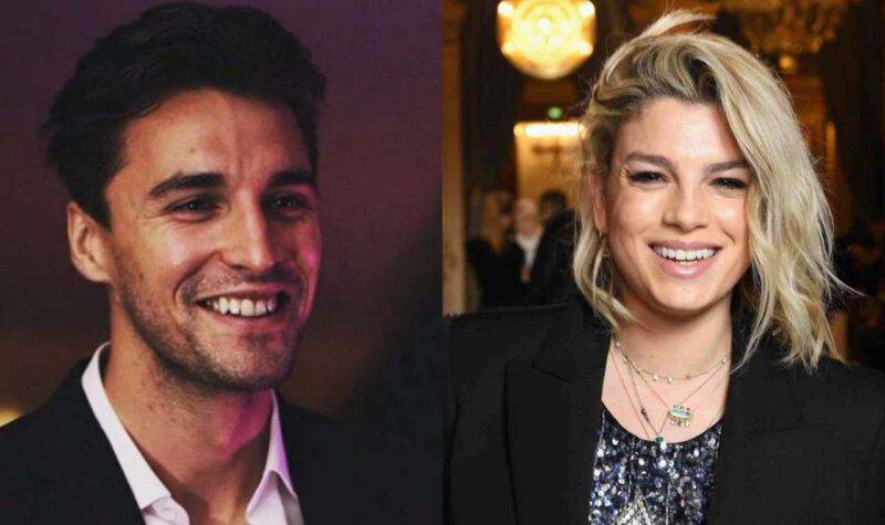 Nikolai Danielsen fidanzato Emma Marrone: stanno insieme?