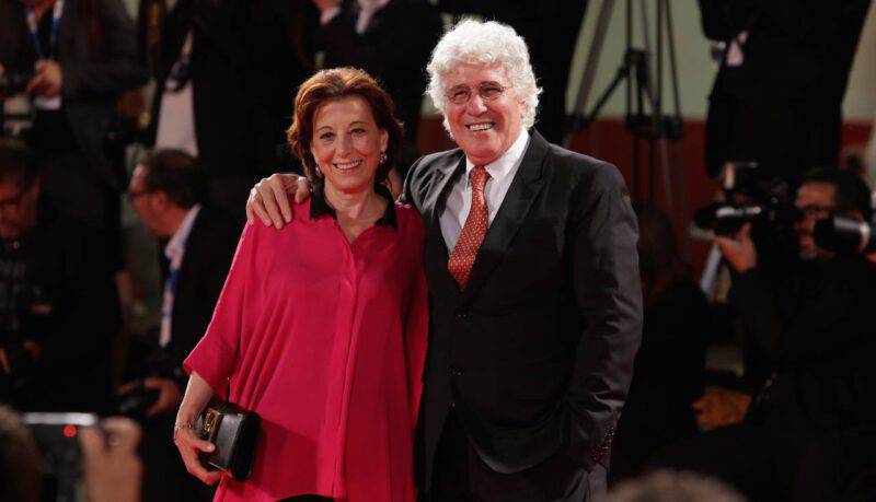 Patrizia Davoli moglie Ninetto Davoli: una storia lunga una vita