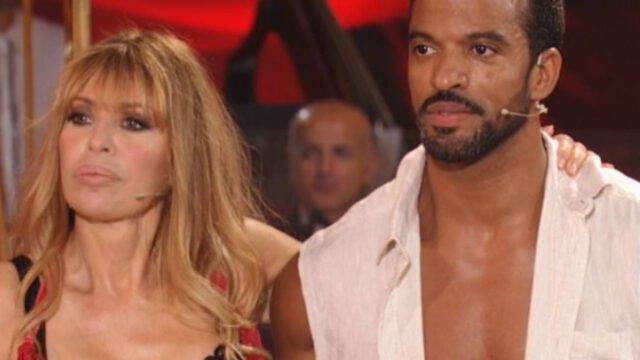 Mauro Floriani e Alessandra Mussolini hanno litigato? "Colpa" di Ballando