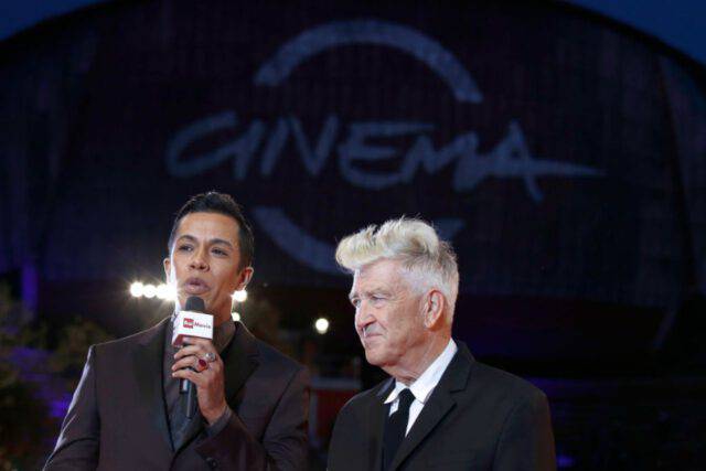 Intervista al professore Andrea Chimento sul perturbante in David Lynch