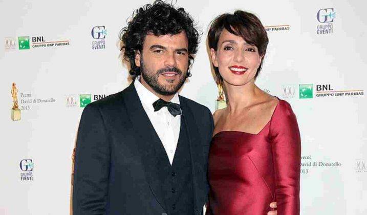 Ambra Angiolini ex moglie Francesco Renga: la verità dopo tanti anni