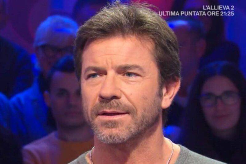 Paolo Conticini, le curiosità sull'attore più riservato