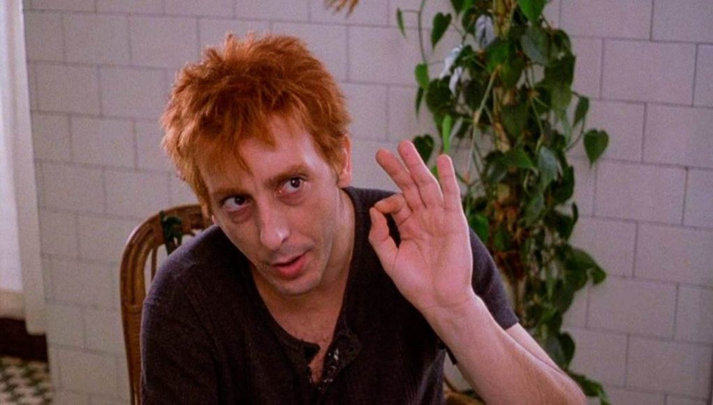 Elena Labate moglie Massimo Ceccherini, hanno un grande segreto