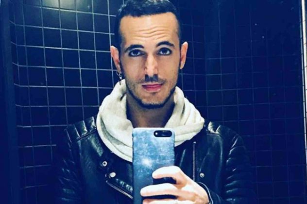 Veronica Peparini ha lasciato suo marito per Andreas Muller? La verità