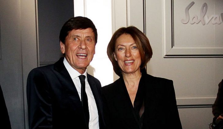 Anna Dan moglie Gianni Morandi: sapete dove si sono conosciuti? Assurdo