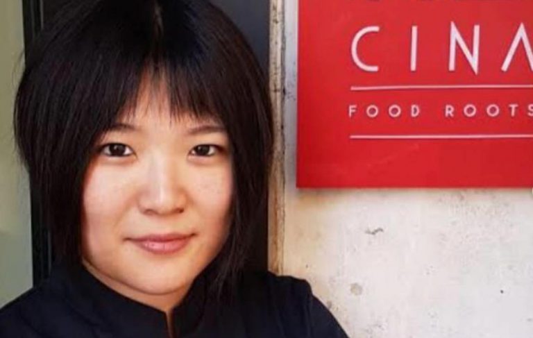 Stella Shi, nuovo talento in cucina: la realizzazione di un sogno