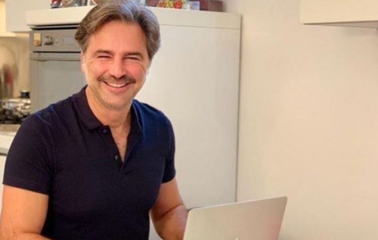 Beppe Convertini, che cosa si sa sulla sua vita privata?