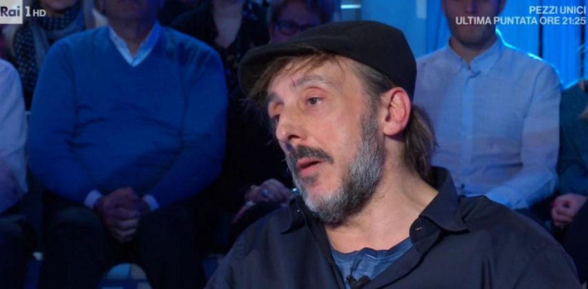 Elena Labate moglie Massimo Ceccherini, hanno un grande segreto