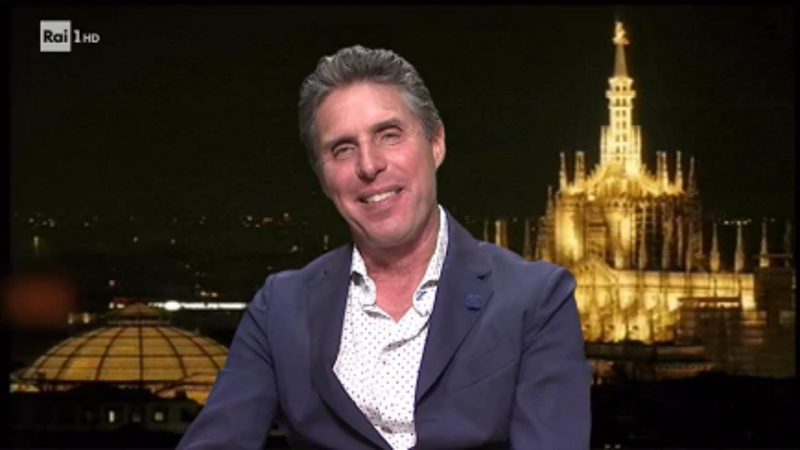 Raul Cremona ha una moglie? Ecco tutta la verità