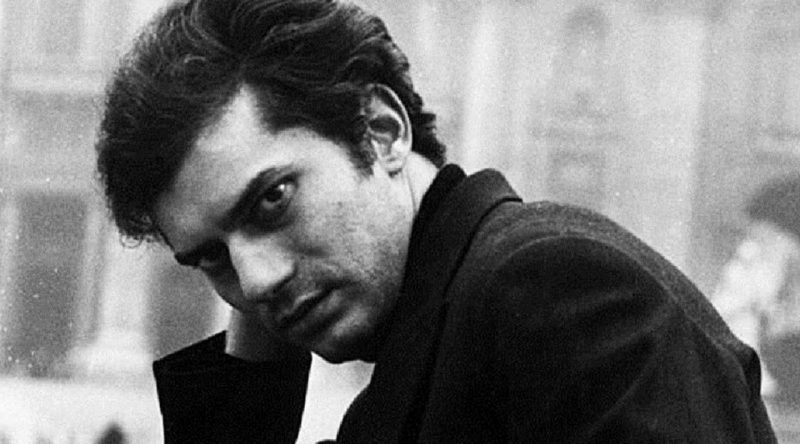 Luigi Tenco, il mistero sulla morte e le ultime parole dell'artista
