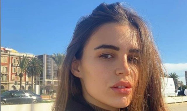 Simonetta Columbu, chi è il fidanzato? Vuole metter su famiglia