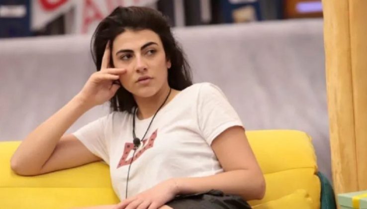 Mario, padre di Giulia Salemi: un particolare rapporto