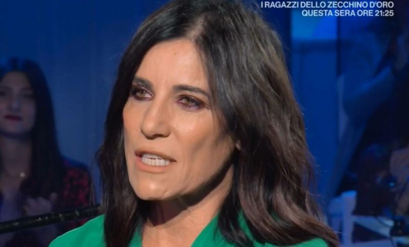 Incidente Paola Turci, il suo è un vero dramma: le sue parole