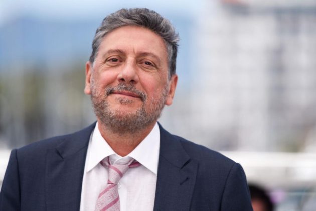 Sergio Castellitto, nessuno se lo aspettava da lui