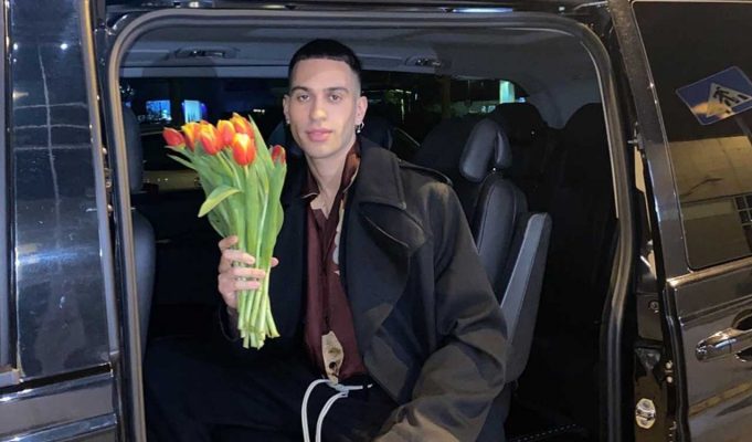 Mahmood, chi è? Età, carriera, fidanzato e successo