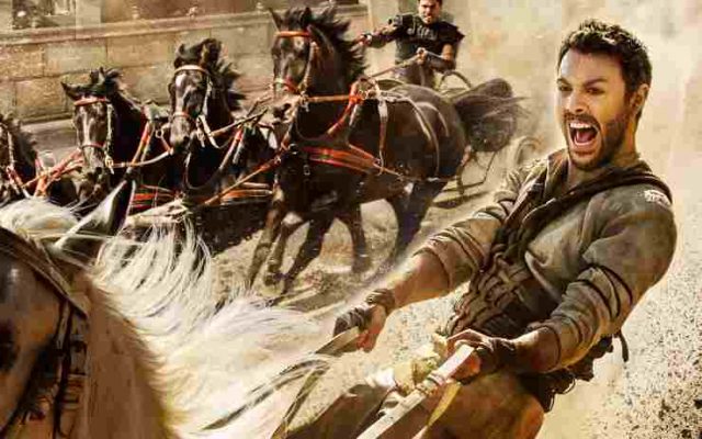 Film su Gesù Cristo, la storia e la passione: 10 pellicole indimenticabili