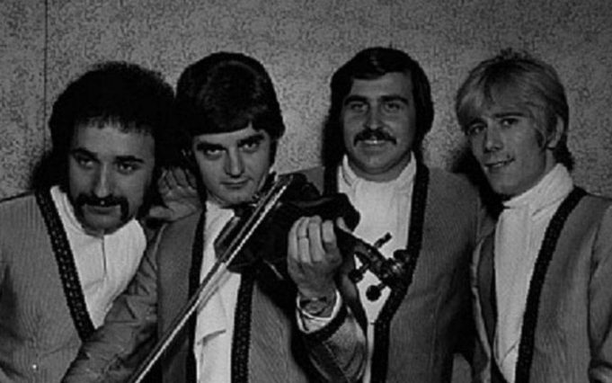 Gerry Manzoli marito Nada chi è? Età e carriera