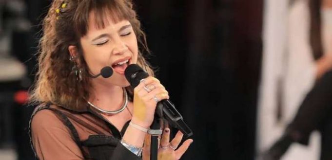 Enula già conosciuta prima di Amici? Dove l'abbiamo vista