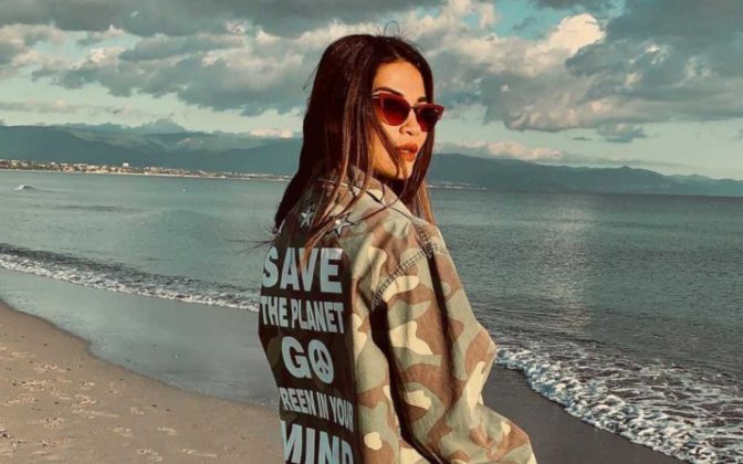 Francesca Lodo chi è? Età, altezza, fidanzato e carriera