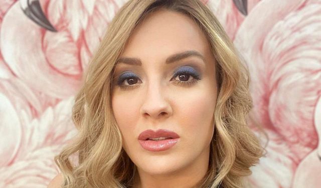 Striscia la Notizia, Francesca Manzini in lacrime: cosa è successo?