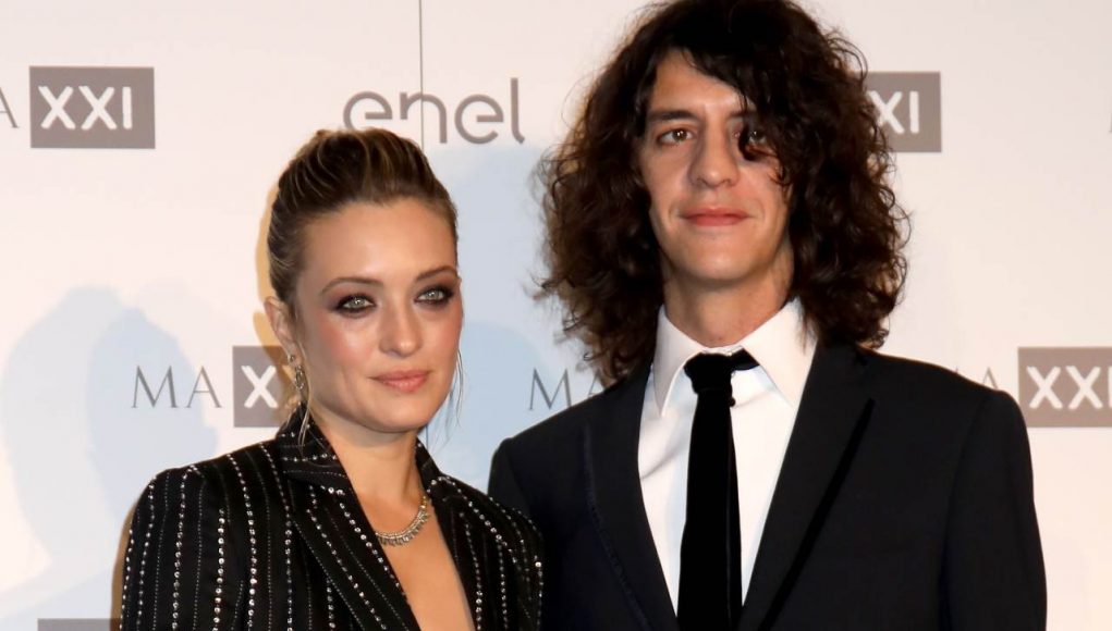 Francesco Motta marito Carolina Crescentini, il loro primo incontro