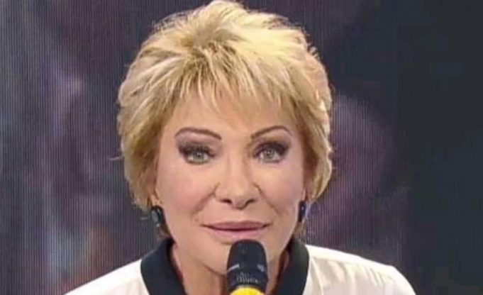 Chi è Mariolina Cannuli? Età, altezza, carriera e vita privata