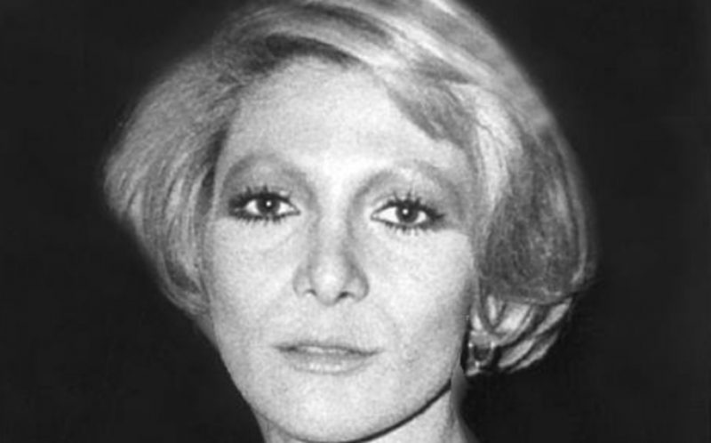 Chi è Mariolina Cannuli? Età, altezza, carriera e vita privata