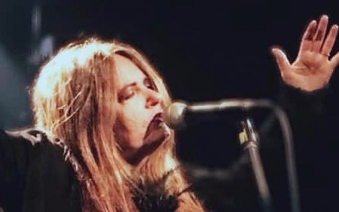 Nada chi è? Età, marito. figlia e carriera