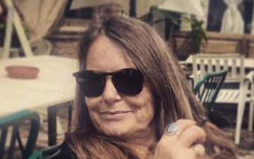 Nada chi è? Età, marito. figlia e carriera