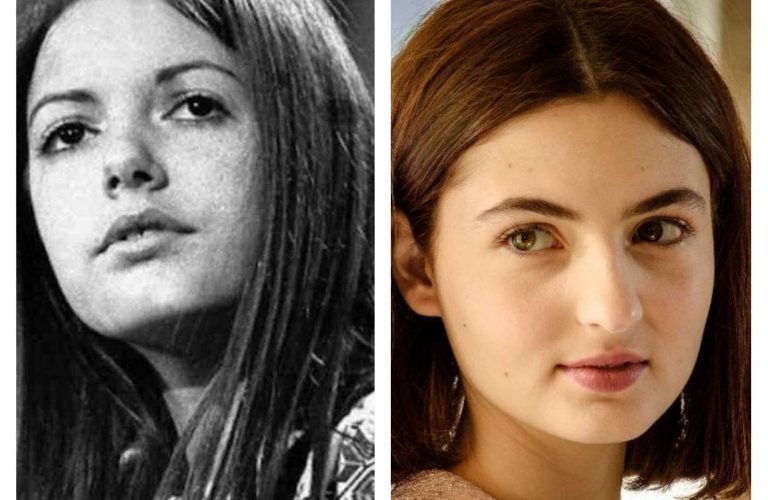 Nada chi è? Età, marito. figlia e carriera