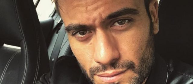 Pierpaolo Pretelli chi è? Età, altezza, Giulia, Instagram ed ex moglie