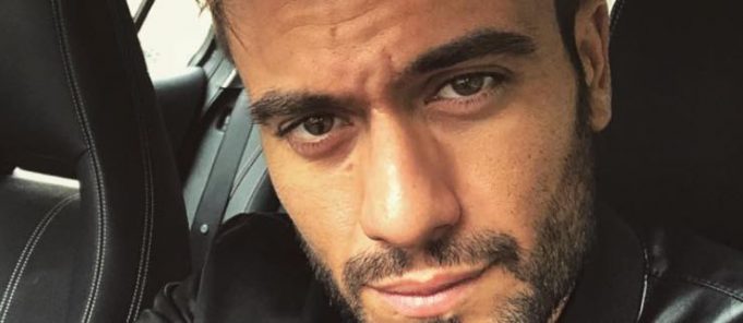 Pierpaolo Pretelli chi è? Età, altezza, Giulia, Instagram ed ex moglie